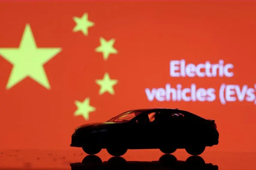 Prices Slashed Again in China’s EV Secto... | Carlisting
